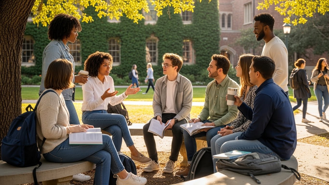 Class of 2030 Early Decision & Early Action Notification Dates | EduAvenues