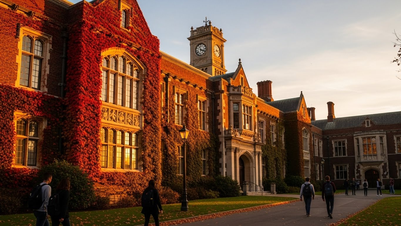 UCSB Research Mentorship Program 2025: Application Guide | EduAvenues
