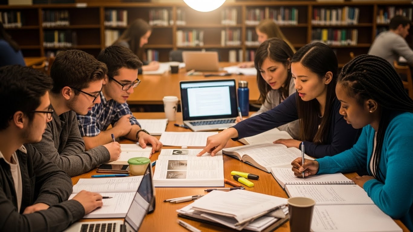 Early Decision Deferral: What to Do After Being Deferred | EduAvenues