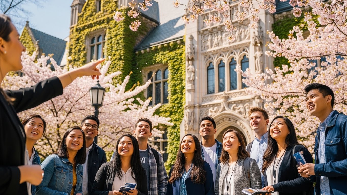Harvard Secondary School Program Guide: Earn College Credit at Harvard ...