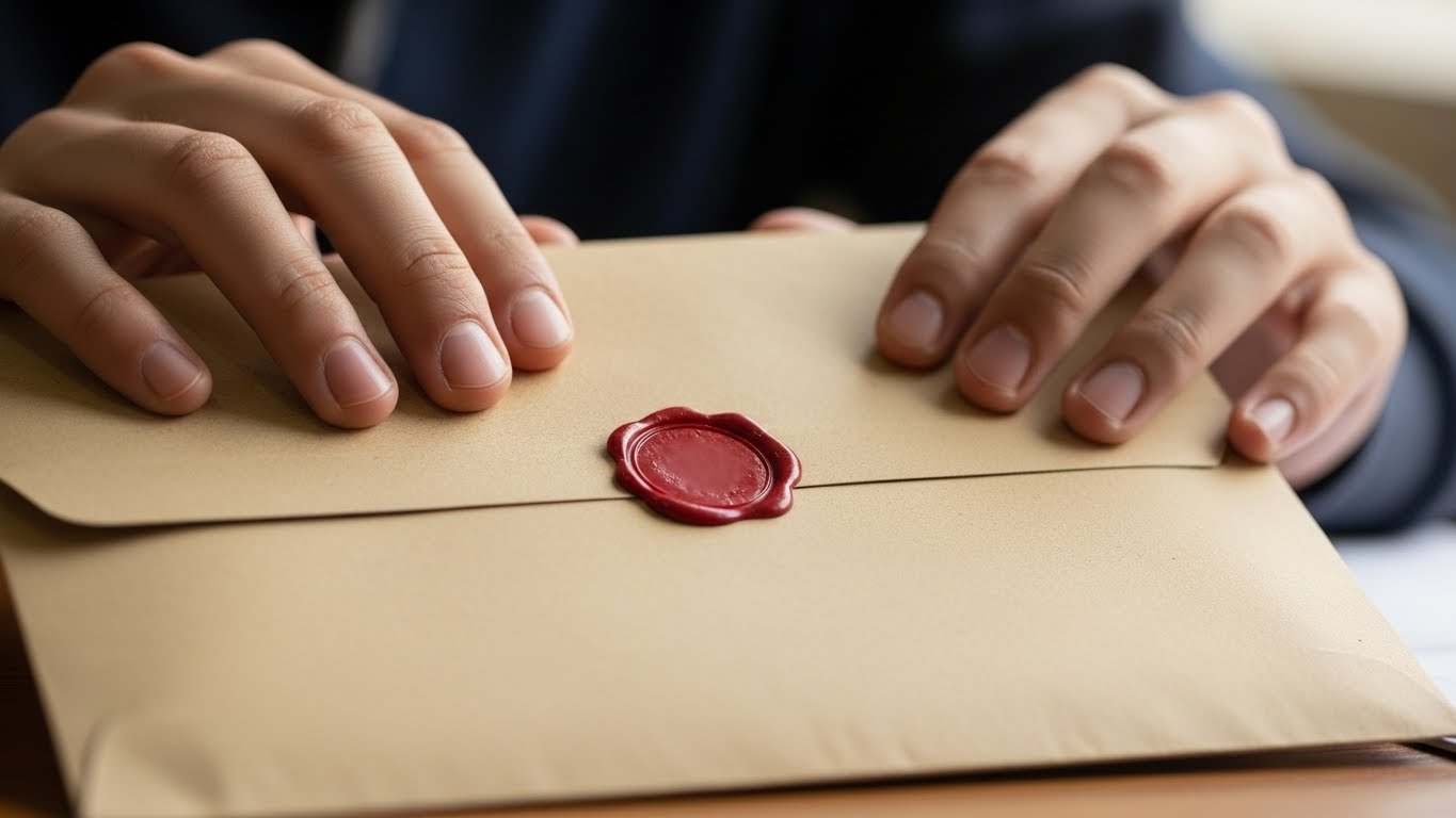 RSI Recommendation Guide: Getting Letters That Open Doors | EduAvenues