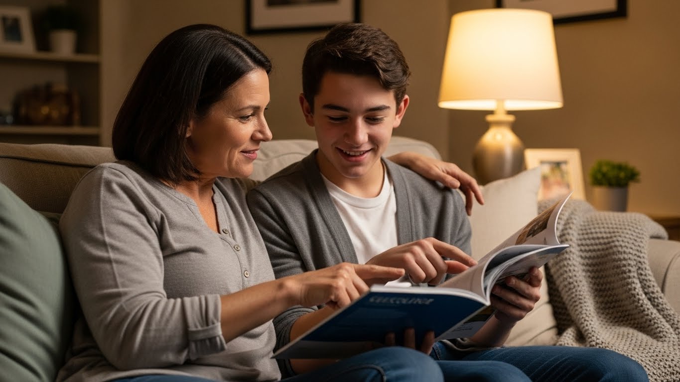 Johns Hopkins CTY Summer Programs Guide | EduAvenues