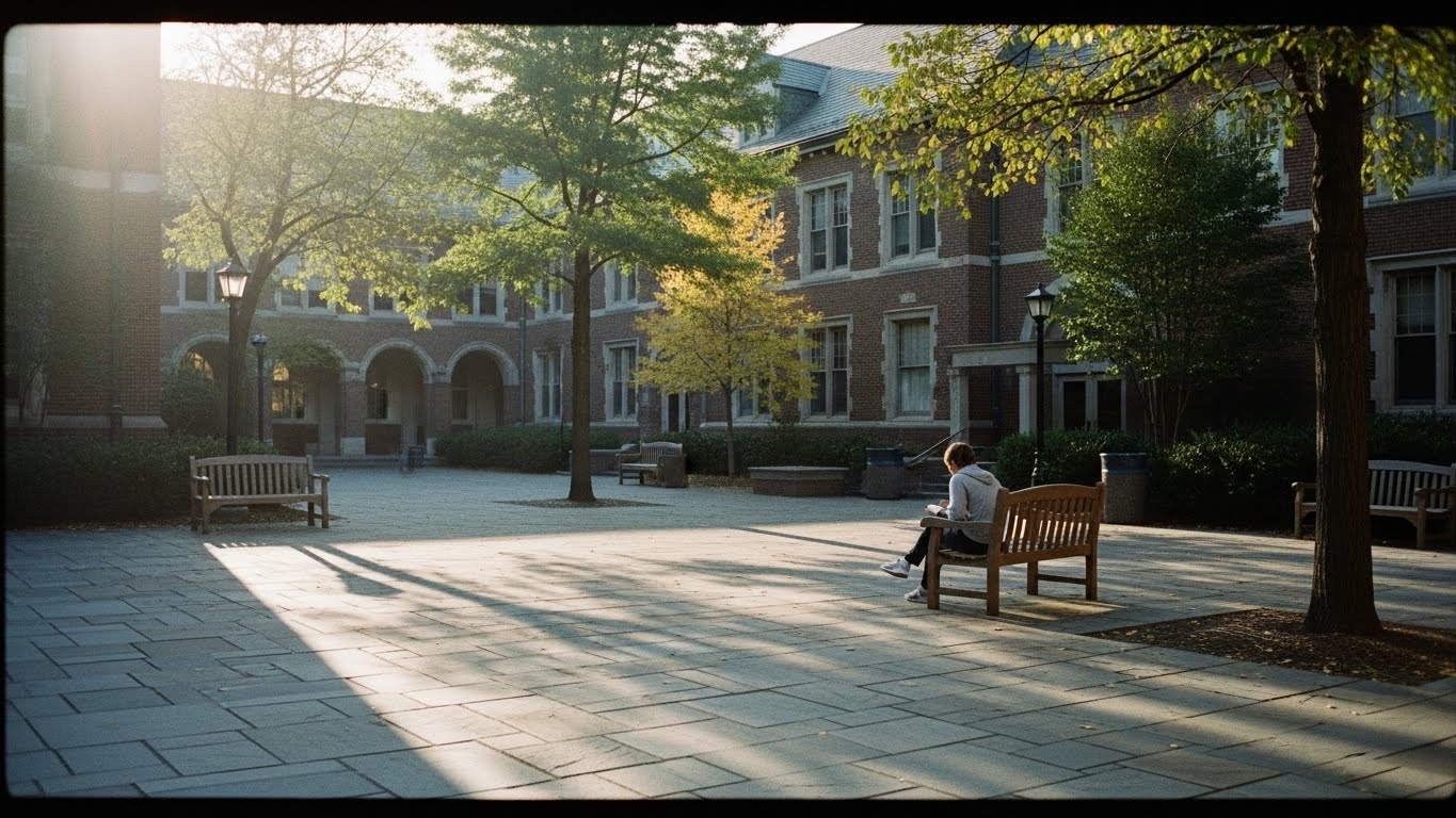 How to Get Into UCLA (2025-2026): Complete Admissions Guide | EduAvenues