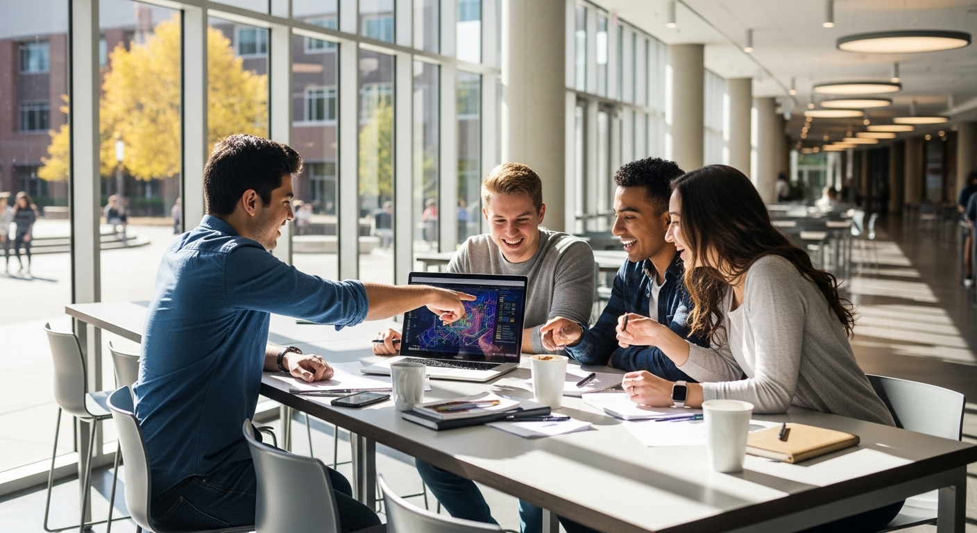 LaunchX Entrepreneurship Program Guide: Build a Real Startup in High ...