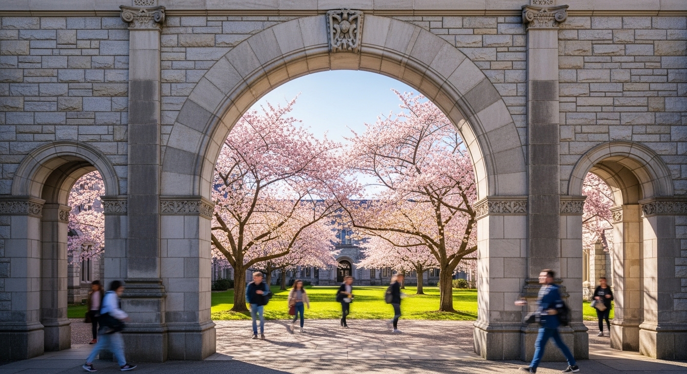 Should You Take a Gap Year? A Strategic Guide for College-Bound ...