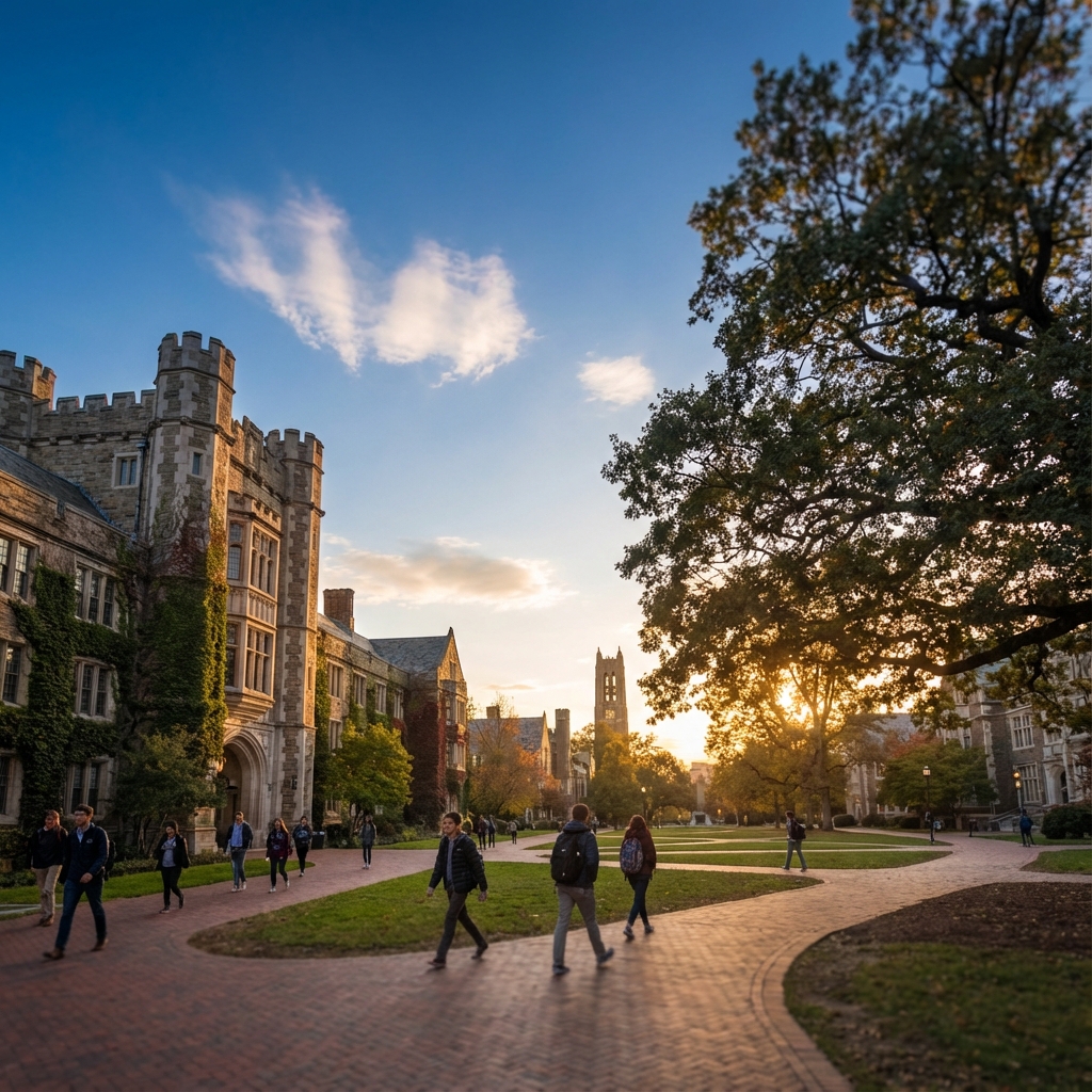 EduAvenues | Expert College & High School Admissions Consulting